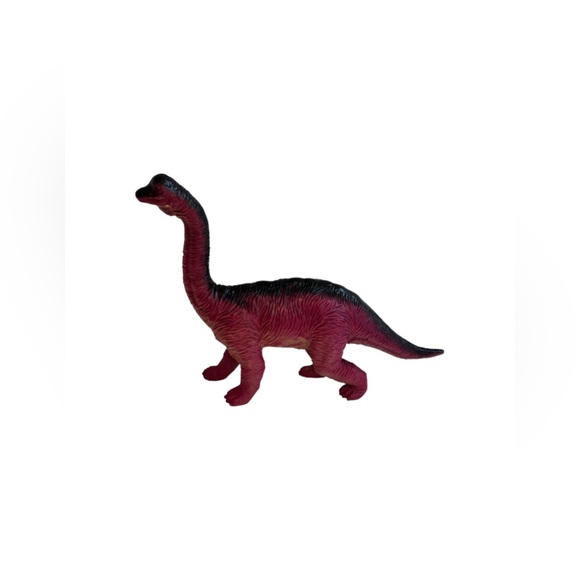 Toys | Jaru Brachiosaurus Dinosaur Figure | Poshmark